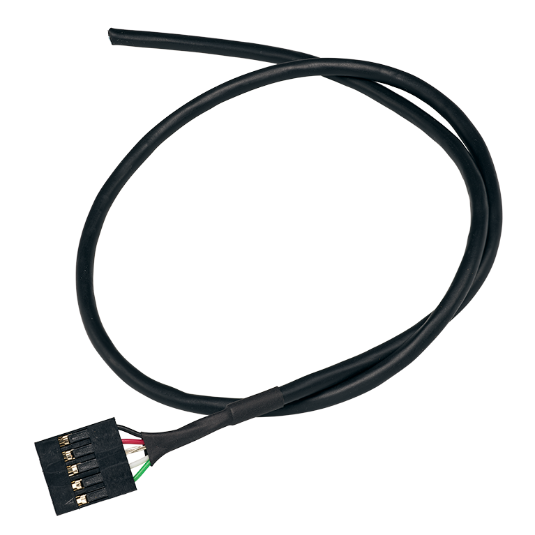 Quick Connect Cable, 4-Conductor | DiMarzio